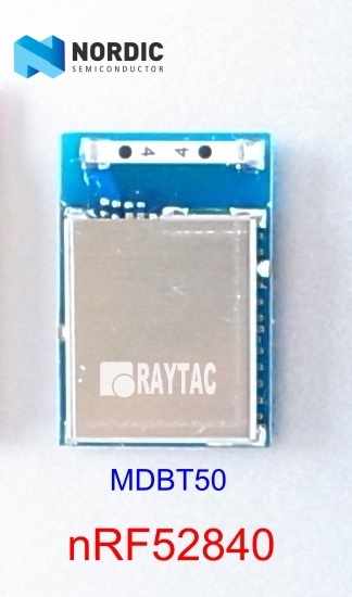 Raytac CorporationWireless Module ManufacturerRaytac Nordic Solution ...