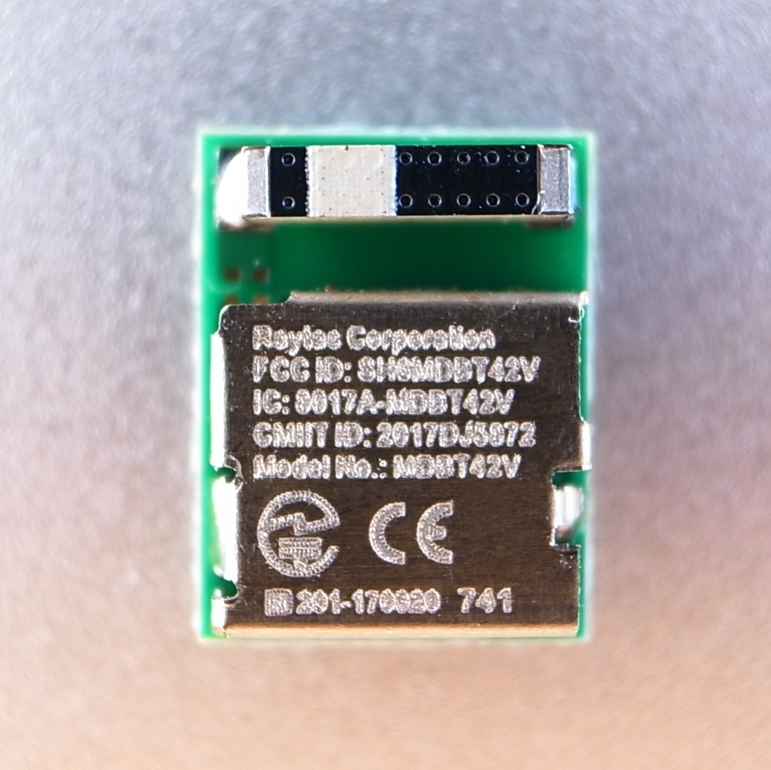 Raytac CorporationWireless Module Manufacturer, nordic, raytac ...