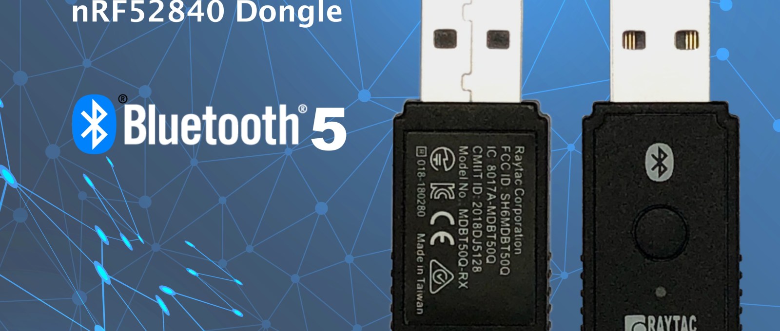 Raytac CorporationWireless Module Manufacturer, nordic, raytac ...