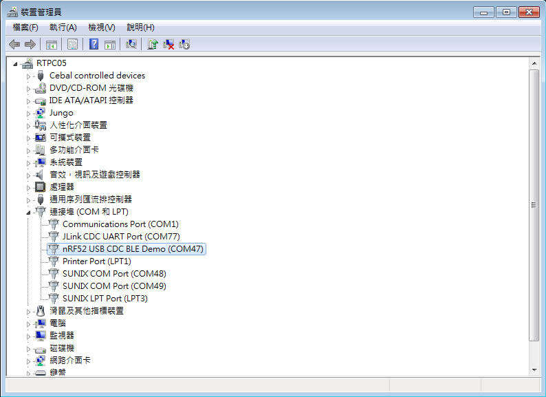 Raytac CorporationWireless Module Manufacturerusb_enable_status, nordic ...