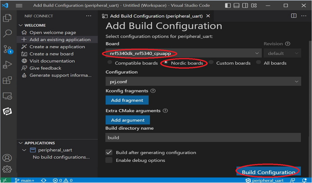 Raytac CorporationWireless Module ManufacturerHow To Get Started With nRF5340 Module Program ...