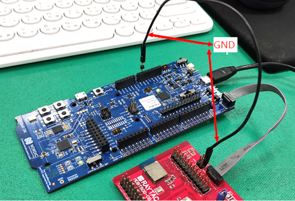 Raytac CorporationWireless Module ManufacturerTips for Nordic’s ...