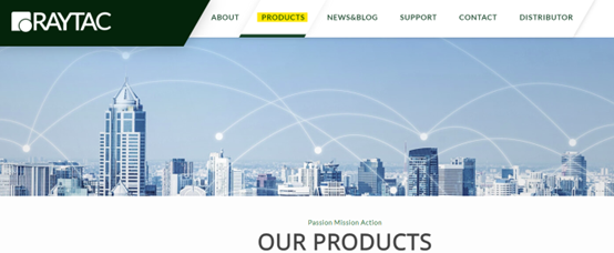 Raytac CorporationWireless Module ManufacturerExploring the Influence ...