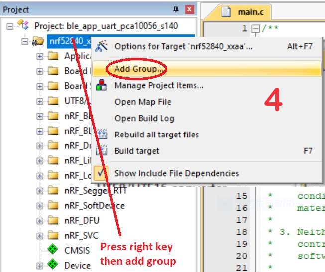 Raytac CorporationWireless Module ManufacturerSecure DFU OTA for nRF52840 solution modules ...