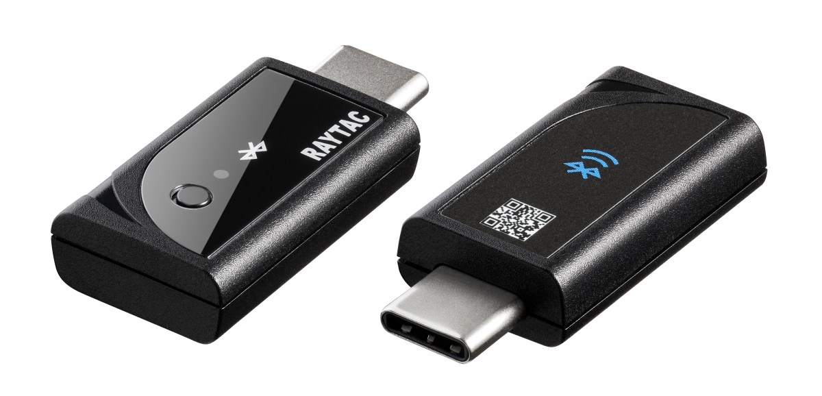 Raytac CorporationWireless Module ManufacturerUser Manual of MDBT50Q-CX ...